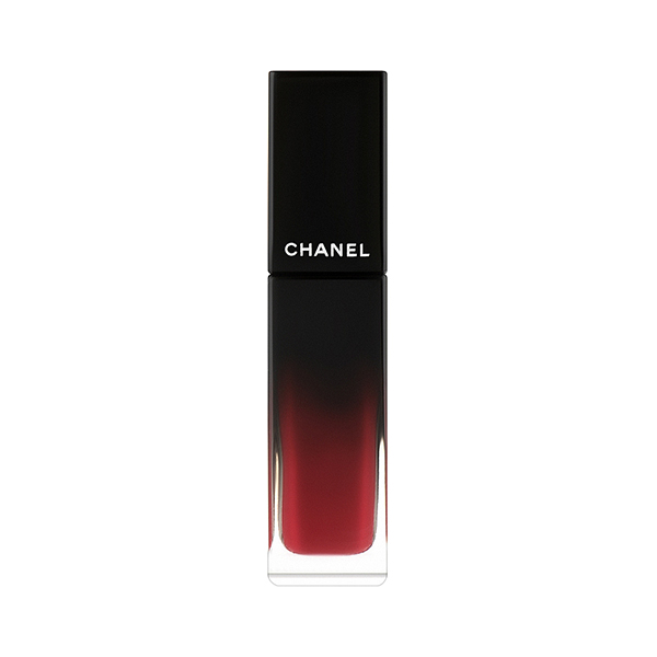 รีวิว Chanel Rouge Allure Laque รีวิวจากผู้ใช้จริง By Cosmenet.in.th
