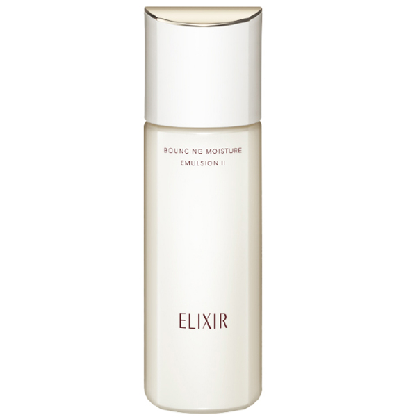 รีวิว ELIXIR Bouncing Moisture Emulsion II รีวิวจากผู้ใช้จริง By Cosmenet.in.th