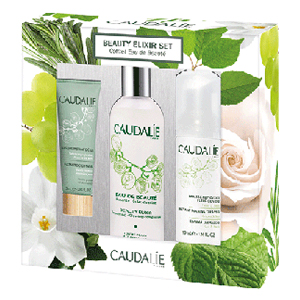 รีวิว CAUDALIE Beauty Elixir Set รีวิวจากผู้ใช้จริง By Cosmenet.in.th