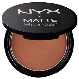 รีวิว NYX Cosmetics MATTE BRONZER รีวิวจากผู้ใช้จริง By Cosmenet.in.th