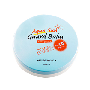รีวิว ETUDE Aqua Sun Guard Balm SPF50/PA+++ รีวิวจากผู้ใช้จริง By ...