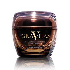 รีวิว Magique Gravitas Deep Wrinkle and Firming Facial Treatment รีวิว ...