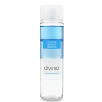 รีวิว Divinia Lip and Eye Makeup Remover รีวิวจากผู้ใช้จริง By Cosmenet ...