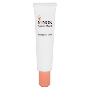 รีวิว Minon Amino Moist Barrier Cream รีวิวจากผู้ใช้จริง By Cosmenet.in.th