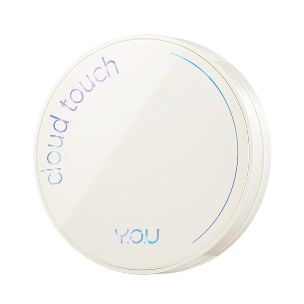 รีวิว Y.O.U Cloud Touch Invisible Setting Powder รีวิวจากผู้ใช้จริง By ...