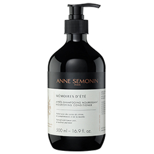 รีวิว Anne Semonin Nourishing Conditioner รีวิวจากผู้ใช้จริง By ...