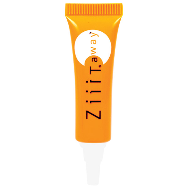 รีวิว ZiiiT Away Acne Cream Herbal Formula รีวิวจากผู้ใช้จริง By ...