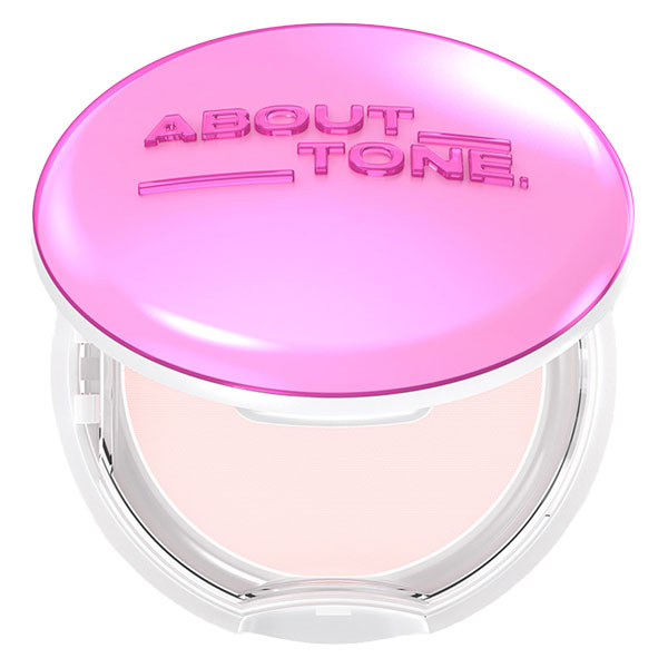 รีวิว แป้งอัดแข็งเบลอผิว About Tone Glow Powder Pact รีวิวจากผู้ใช้จริง ...
