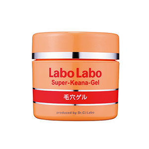 รีวิว Labo Labo Super Keana Gel รีวิวจากผู้ใช้จริง By Cosmenet.in.th