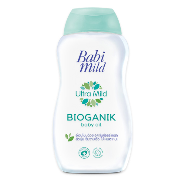 Baby Mild Body Oil at Dorla Walker blog