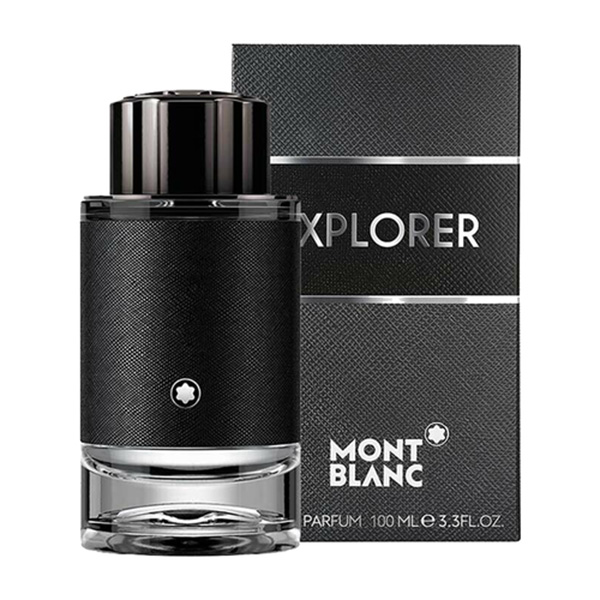 MONTBLANC Explorer EDP