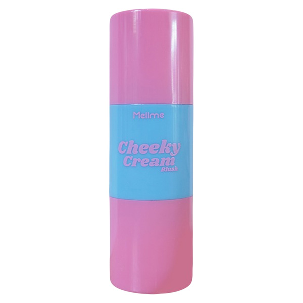 รีวิว Cheeky Cream Blush ทำถึง! จับคู่บลัชผสมสีให้สีแก้มละมุน x2 รีวิว ...