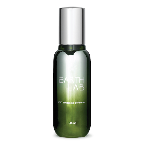 รีวิว DR.CBD Eart Lab CBD Whitening Serumize รีวิวจากผู้ใช้จริง By ...