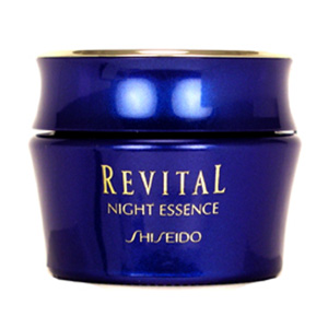 รีวิว Shiseido Revital Night Essence รีวิวจากผู้ใช้จริง By Cosmenet.in.th