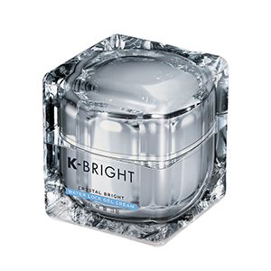รีวิว K-Bright Crystal Bright Water Lock Gel Cream รีวิวจากผู้ใช้จริง ...