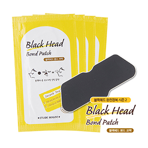 รีวิว ETUDE Baack Head Bond Patch รีวิวจากผู้ใช้จริง By Cosmenet.in.th