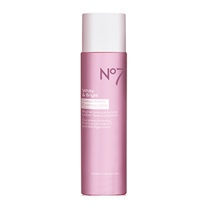 รีวิว No7 White & Bright Concentrated Essence Lotion รีวิวจากผู้ใช้จริง ...