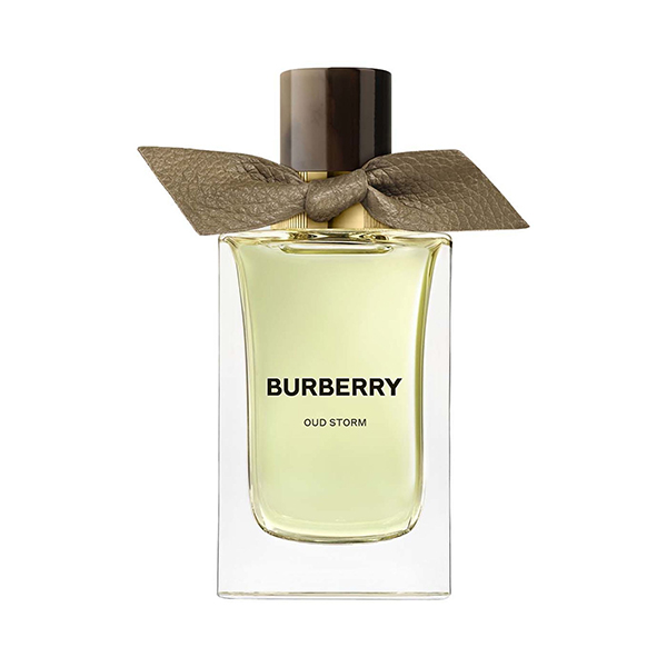 รีวิว BURBERRY Signatures Extreme Botanicals Oud Storm EDP รีวิวจาก ...