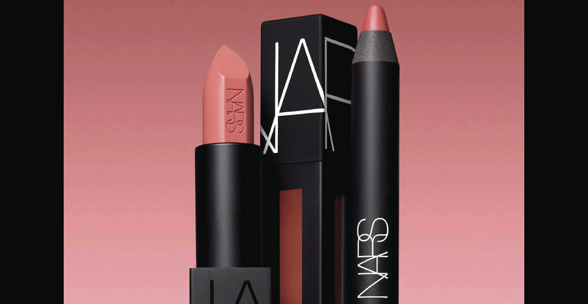 โปรฯปัง 1 ปีมีครั้งเดียว NARS National Lipstick Day