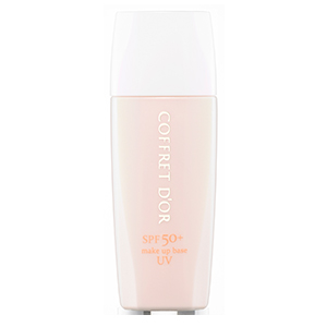 รีวิว Coffret D'or PORE COVER & KEEP BASE UV SPF50+ PA+++ รีวิวจาก ...