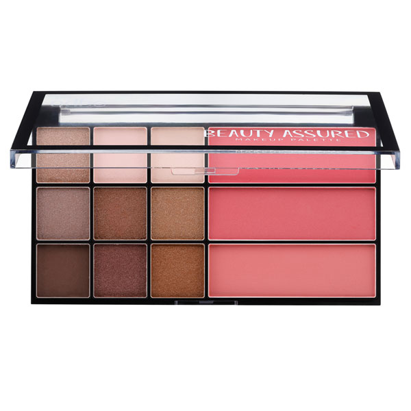 รีวิว odbo cosmetic Beauty Assured Makeup Palette รีวิวจากผู้ใช้จริง By ...