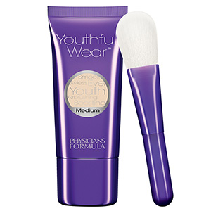 รีวิว Physicians Formula Youthful Wear Cosmeceutical Youth Boosting ...
