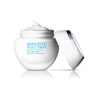 รีวิว Aviance Sensitive Solution Soothing and Restoring Day and Night ...