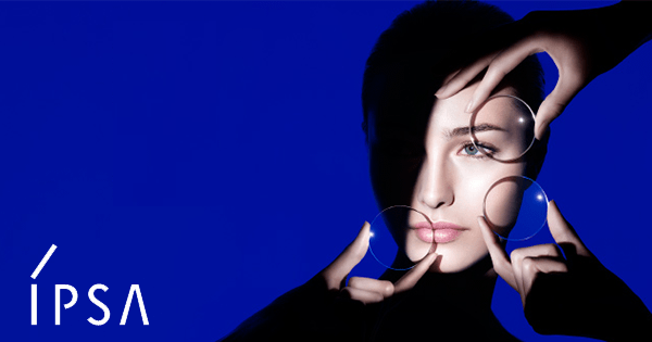 IPSA ME VIII ผลิตภัณฑ์บำรุงผิวที่เกิดมาเพื่อคุณโดยเฉพาะ... เหมาะสมกับสภาพผิวคุณที่สุด