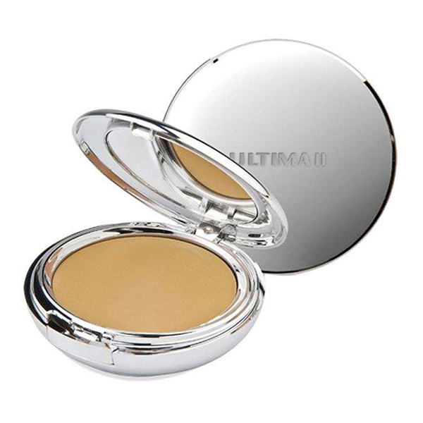 รีวิว Ultima II Delicate Creme Powder Makeup รีวิวจากผู้ใช้จริง By ...