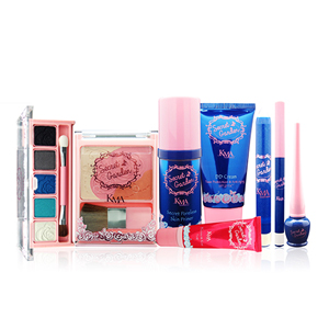 KMA Secret Garden เปลี่ยนวันธรรมดา ให้กลายเป็นวันพิเศษในพริบตา