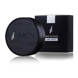 รีวิว SRICHAND / ศรีจันทร์ Srichand For Men Black Edition Oil Control ...