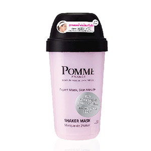รีวิว POMME beauty Smoussy Strawberry Mini รีวิวจากผู้ใช้จริง By Cosmenet.in.th