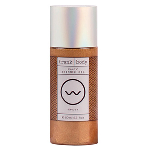 รีวิว Frank Body Magic Shimmer Body Oil รีวิวจากผู้ใช้จริง By Cosmenet ...