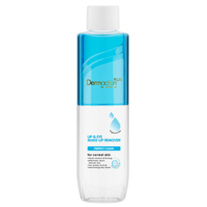 รีวิว Lip & Eye Makeup Remover Perfect Clean