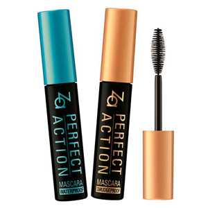 Za PERFECT ACTION MASCARA