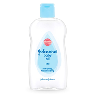 รีวิว Johnson & Johnson Oil Lite รีวิวจากผู้ใช้จริง By Cosmenet.in.th