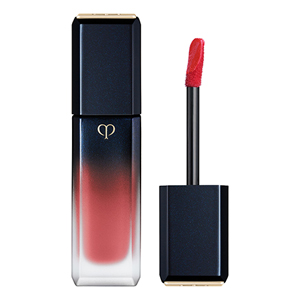 รีวิว Cle de peau BEAUTE Radiant Liquid Rouge Matte รีวิวจากผู้ใช้จริง ...