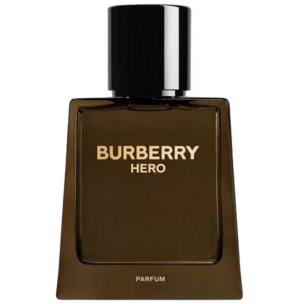 รีวิว BURBERRY Hero Parfum for Men รีวิวจากผู้ใช้จริง By Cosmenet.in.th