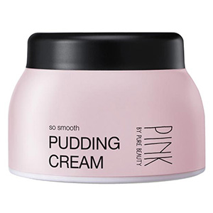 รีวิว Pure Beauty Pink by Pure Beauty So Smooth Pudding Cream รีวิวจาก ...