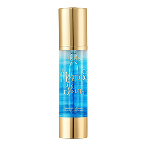 รีวิว Mermaid Skin Hyaluronic H2O Serum