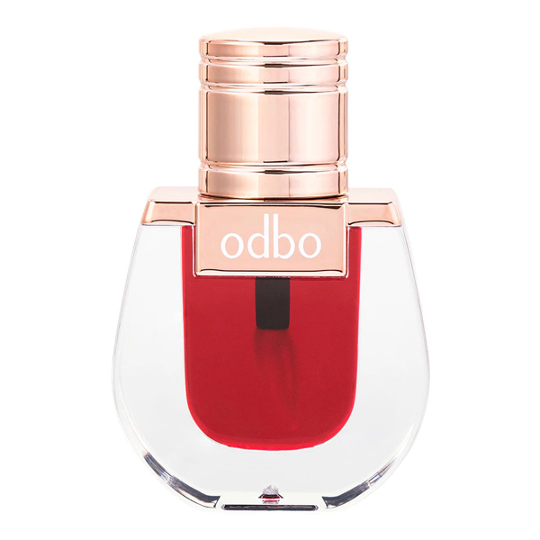 รีวิว odbo cosmetic Jewelry Lip Tint รีวิวจากผู้ใช้จริง By Cosmenet.in.th
