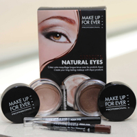 รีวิว MAKE UP FOR EVER TUTORIAL KITS (Smoky Eyes) รีวิวจากผู้ใช้จริง By ...