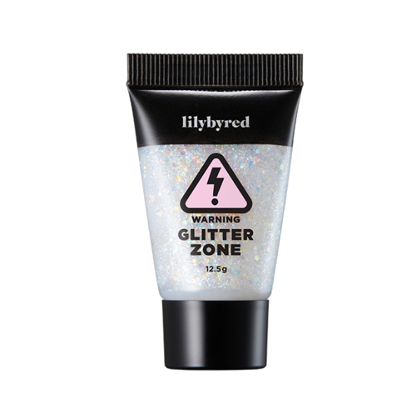 รีวิว Glitter Zone #Thunder