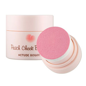 รีวิว ETUDE Peach Cheek Blusher รีวิวจากผู้ใช้จริง By Cosmenet.in.th