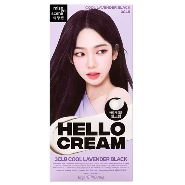 รีวิว Mise En Scène Hello Cream x aespa รีวิวจากผู้ใช้จริง By Cosmenet ...