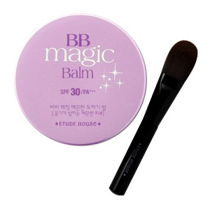 รีวิว ETUDE BB Magic Balm SPF30/PA+++ รีวิวจากผู้ใช้จริง By Cosmenet.in.th
