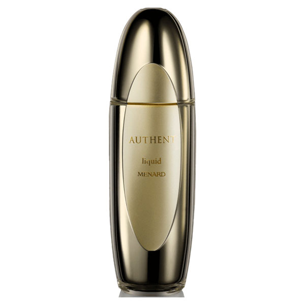 รีวิว Menard Authent liquid รีวิวจากผู้ใช้จริง By Cosmenet.in.th