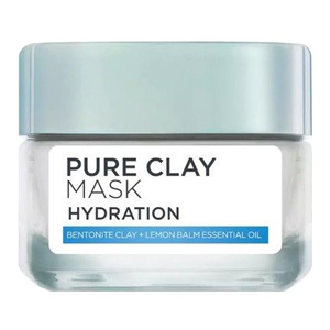 รีวิว L'OREAL PARIS Pure Clay Mask Hydration รีวิวจากผู้ใช้จริง By ...