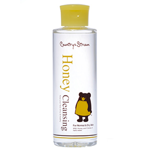 รีวิว Country & Stream Honey Cleansing Water รีวิวจากผู้ใช้จริง By Cosmenet.in.th