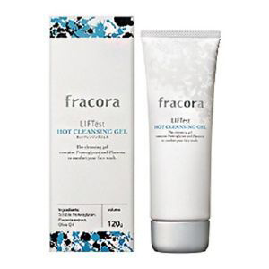 รีวิว Fracora Hot Cleansing Gel รีวิวจากผู้ใช้จริง By Cosmenet.in.th